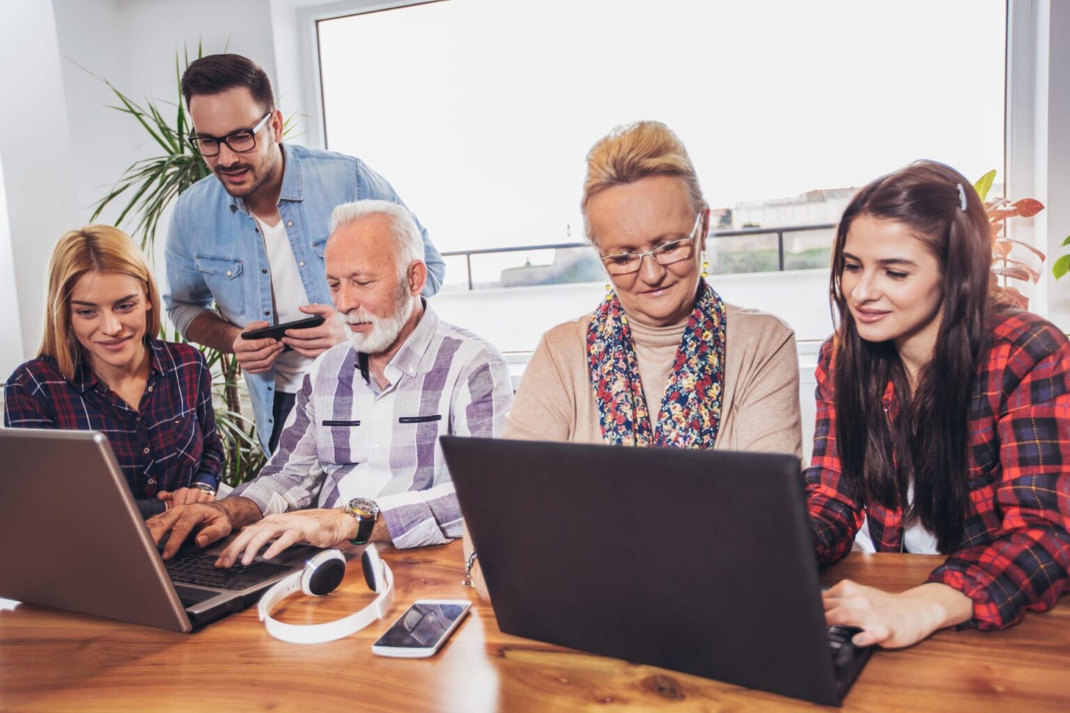 Nevada Community Foundation - A Clear and Tailored Path to Philanthropy